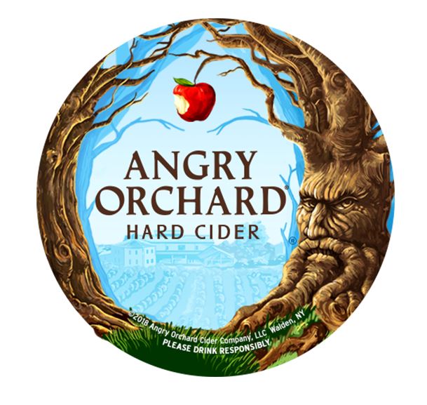 ANGRY ORCHARD - Koerner Distributor Inc.