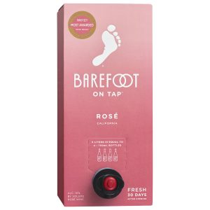 BAREFOOT BOX - Koerner Distributor Inc.