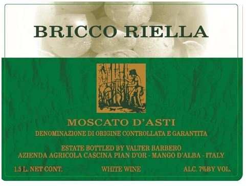 BRICCO RIELLA - Koerner Distributor Inc.