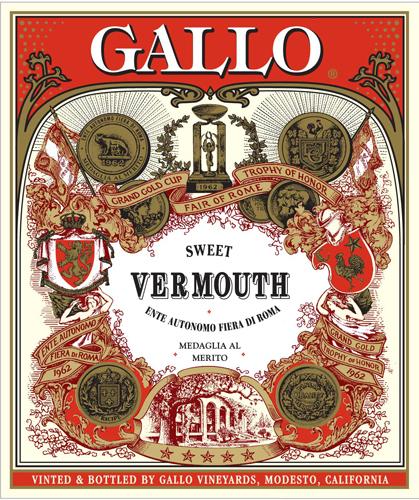 GALLO VERMOUTH - Koerner Distributor Inc.