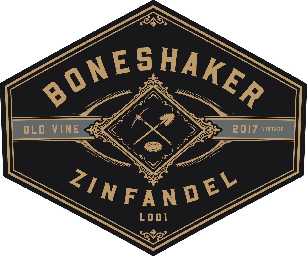 HAHN BONESHAKER - Koerner Distributor Inc.