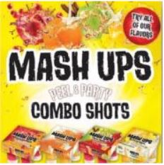 MASH UPS - Koerner Distributor Inc.