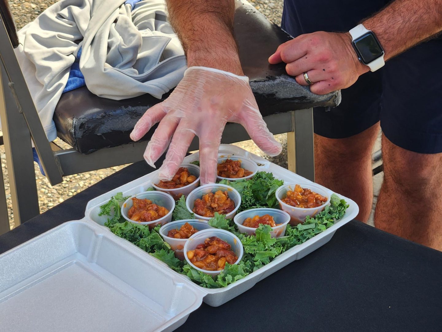 Koerner Distributor Shines at EffingHAM-JAM 2023 - Koerner Distributor Inc.