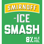 SMIRNOFF ICE SMASH - Koerner Distributor Inc.